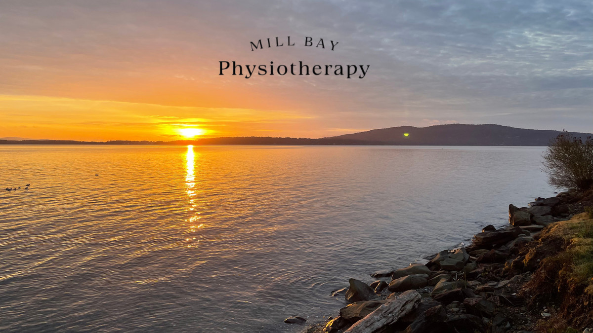 Mill Bay Physiotherapy Corp. - Your Path to Mobility Starts Here